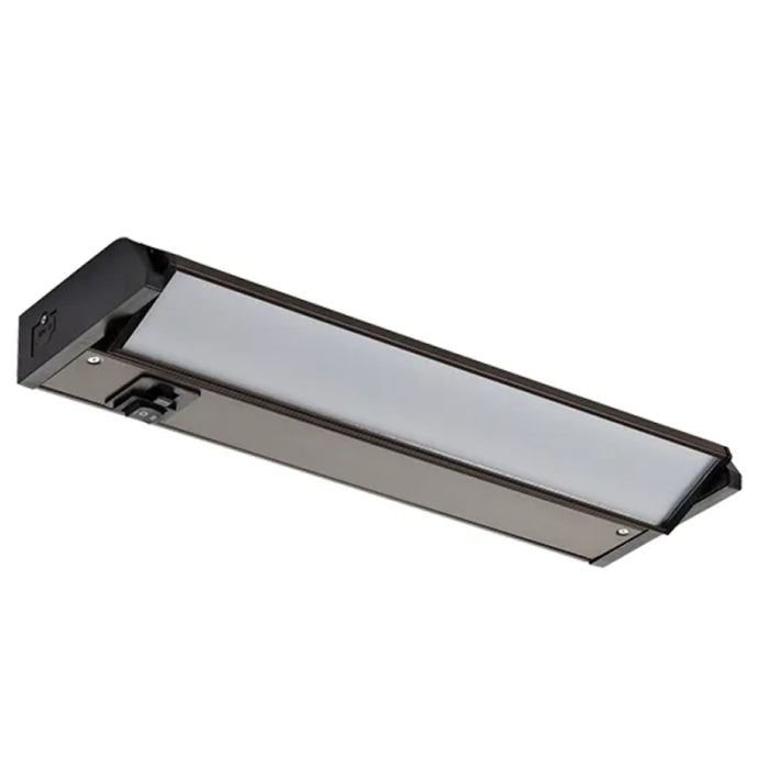 WESTGATE Uca LED Adjustable Under Cabinet Light - 12W - CCT Selectable ...