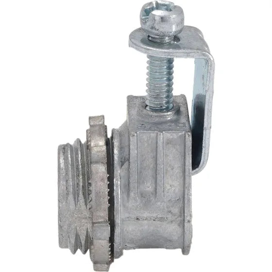 Topaz 170 MC Cable Connector 50 Count Box – S.E.R Supply House